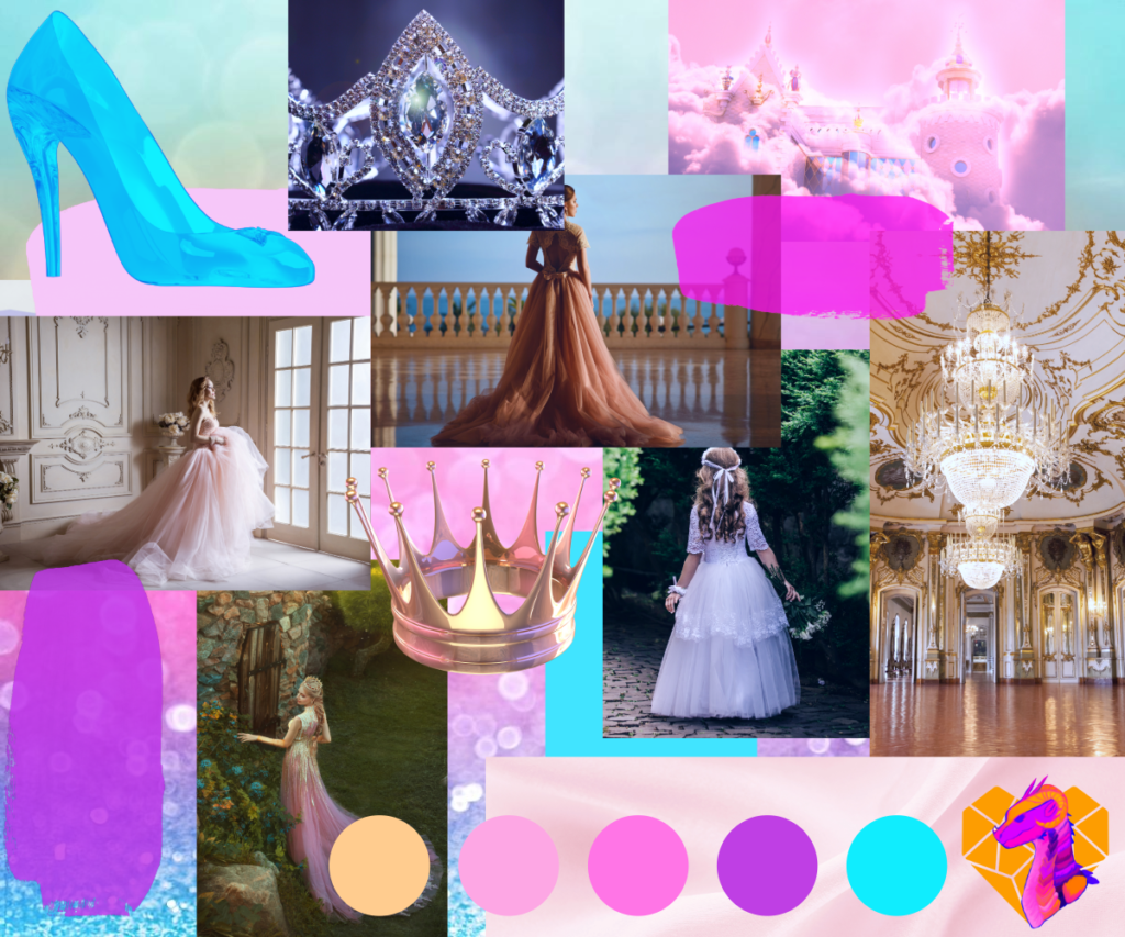 The Princess T-Shirt Diaries #4: Moana, surrounded by God's love - The ...